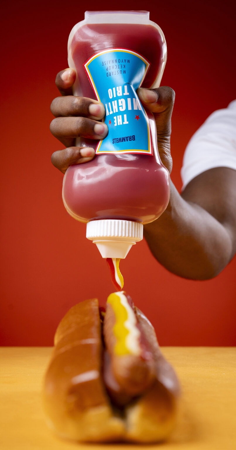 Pinpep – Commercial photography and video assignments for brands, PR ...